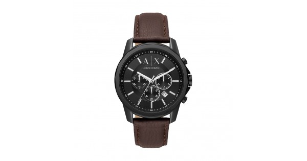 Часовник Armani Exchange Banks AX1732 - Timer.bg