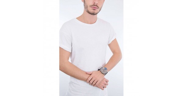 Часовник Diesel Mega Chief DZ4500 - Timer.bg