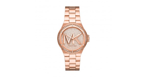 Часовник Michael Kors Lennox MK7230 - Timer.bg