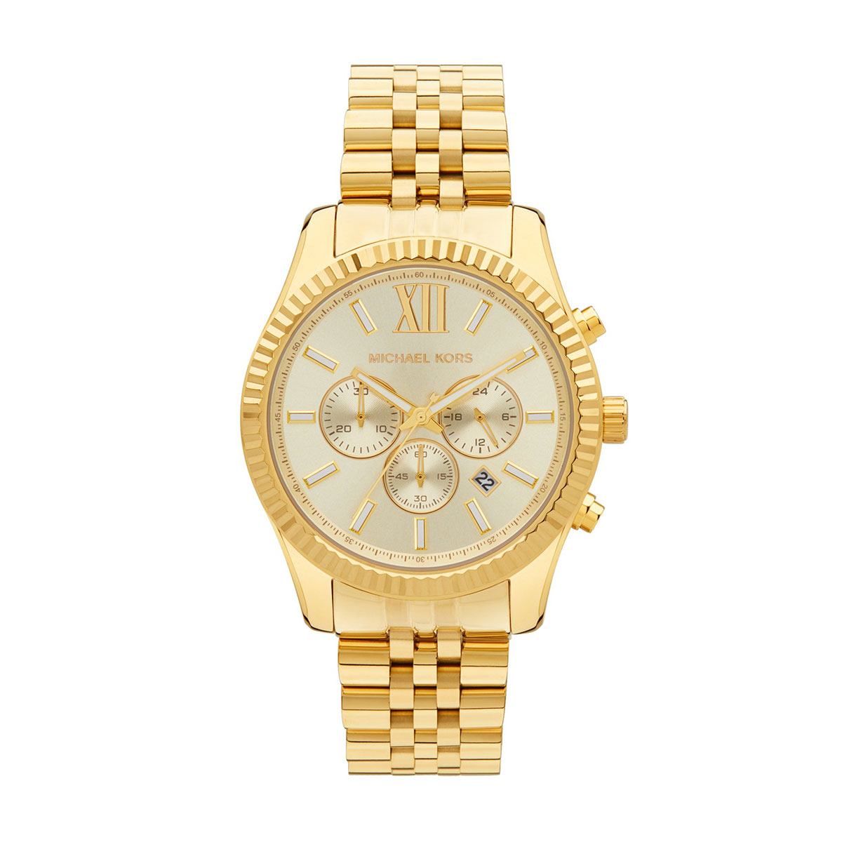 Часовник Michael Kors MK8281 - Timer.bg