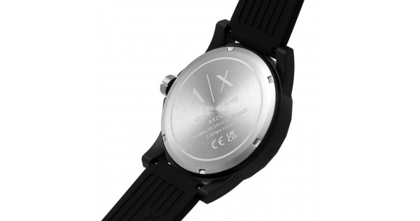 Часовник Armani Exchange Outer Banks AX2520 - Timer.bg