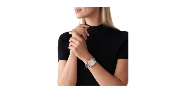 Часовник Michael Kors Lennox MK6989 - Timer.bg