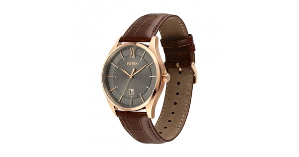 Часовник Hugo Boss 1513796 - Timer.bg