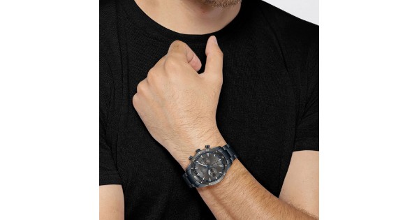 Часовник Hugo Boss 1513865 - Timer.bg