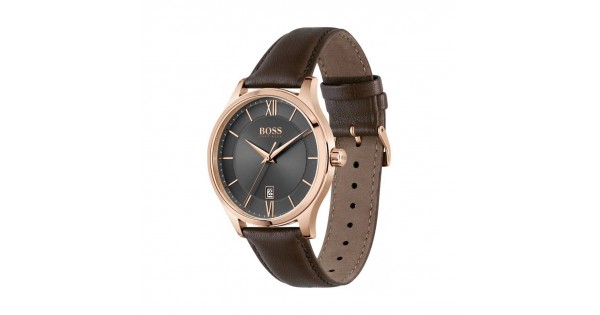 Часовник Hugo Boss 1513894 - Timer.bg