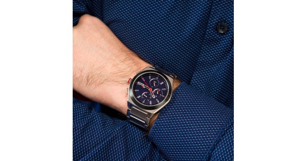 Часовник Tommy Hilfiger 1791896 - Timer.bg