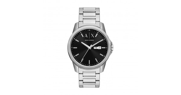 Часовник Armani Exchange Banks AX1733 - Timer.bg