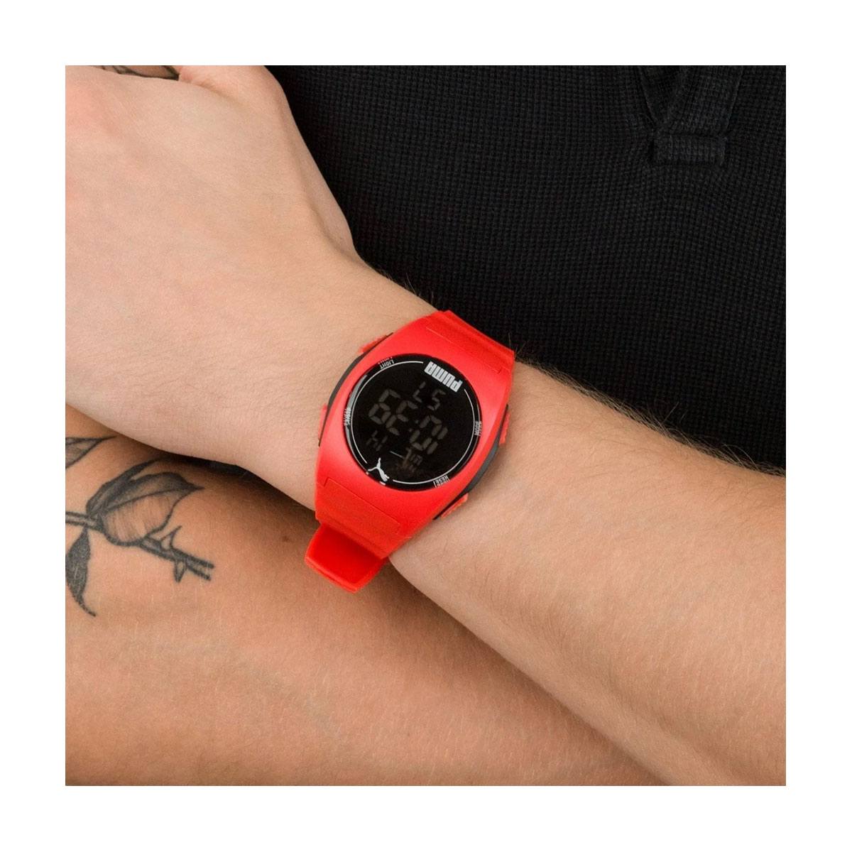 Часовник Puma P6014 - Timer.bg