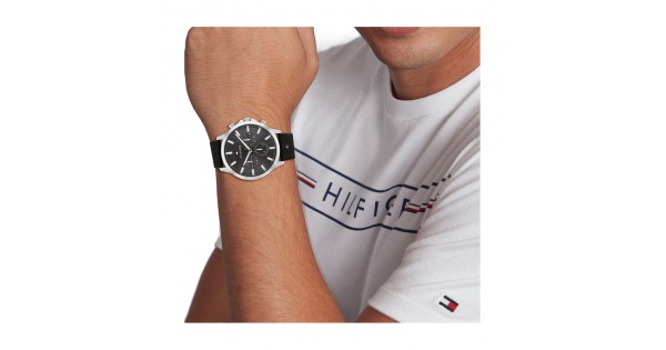 Часовник Tommy Hilfiger 1710495 - Timer.bg