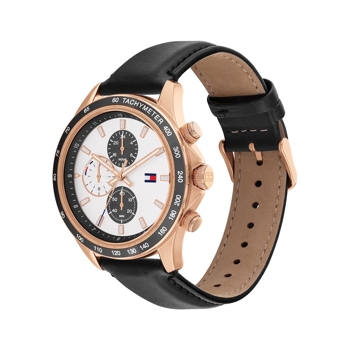 Часовник Tommy Hilfiger Miles 1792016 - Timer.bg