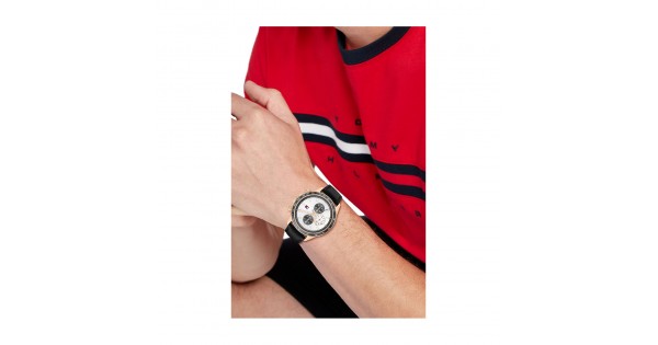 Часовник Tommy Hilfiger Miles 1792016 - Timer.bg
