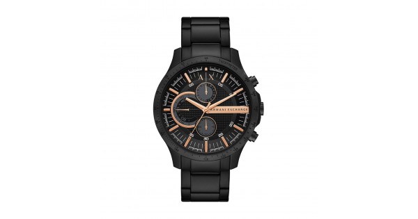 Часовник Armani Exchange Hampton AX2429 - Timer.bg
