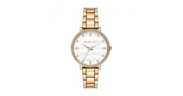 Часовник Michael Kors Pyper MK4666 - Timer.bg