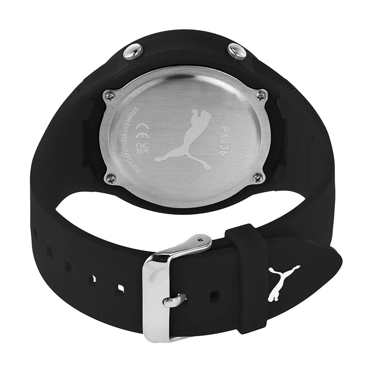 Часовник Puma P6036 - Timer.bg