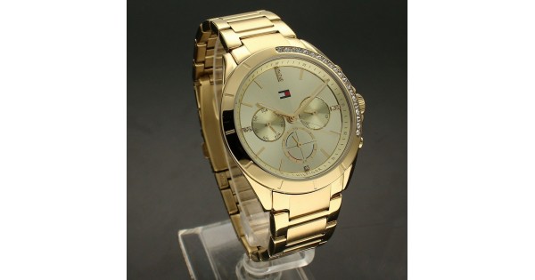 Часовник Tommy Hilfiger 1782385 - Timer.bg
