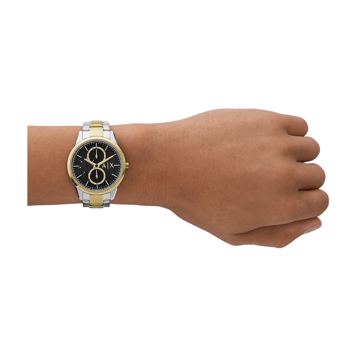 Часовник Armani Exchange Dante AX1865 - Timer.bg