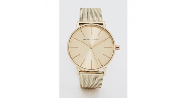 Часовник Armani Exchange AX5536 - Timer.bg