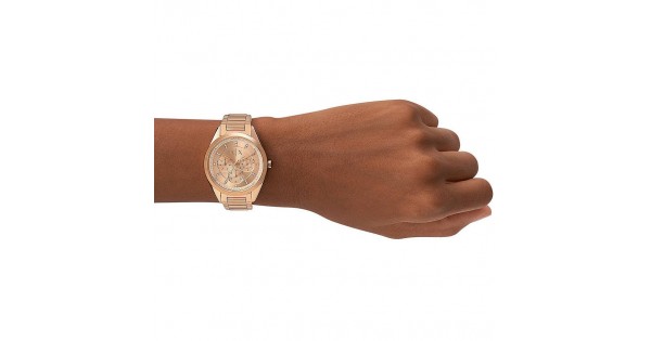 Часовник Armani Exchange Lady Giacomo AX5658 - Timer.bg