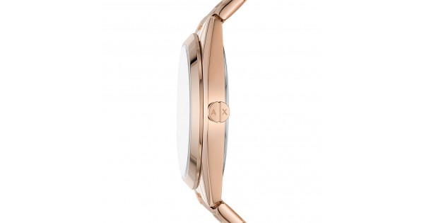 Часовник Armani Exchange Lady Giacomo AX5658 - Timer.bg