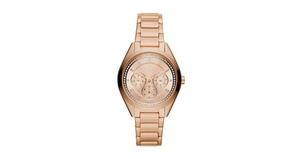 Часовник Armani Exchange Lady Giacomo AX5658 - Timer.bg
