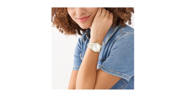 Часовник Fossil Scarlette ES5259 - Timer.bg