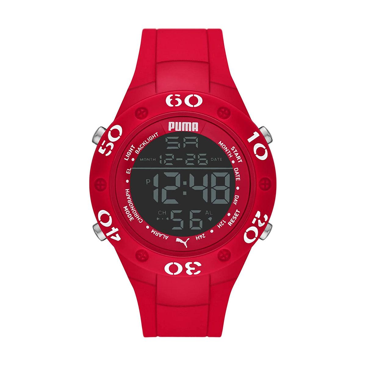 Часовник Puma P6037 - Timer.bg