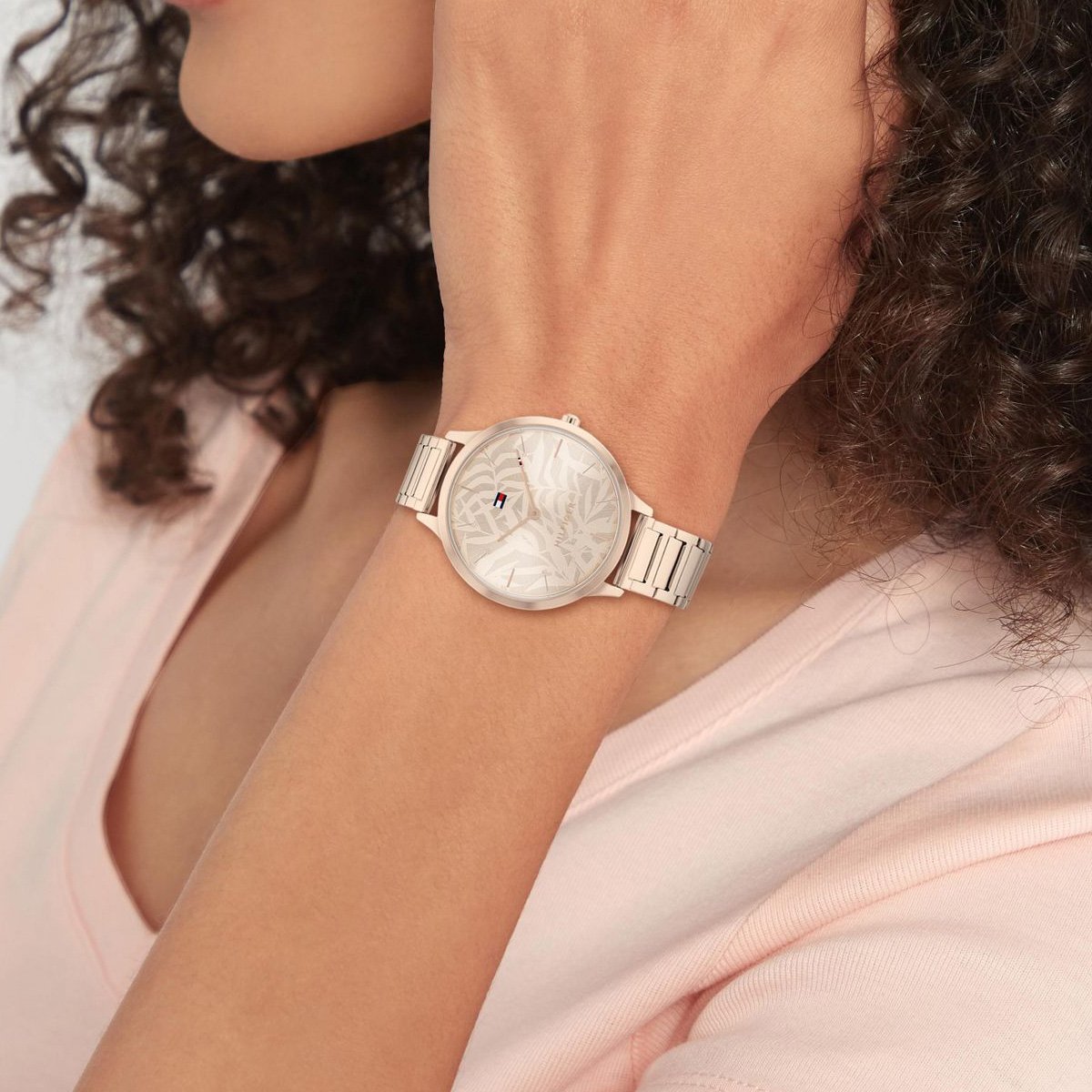 Часовник Tommy Hilfiger 1782497 - Timer.bg