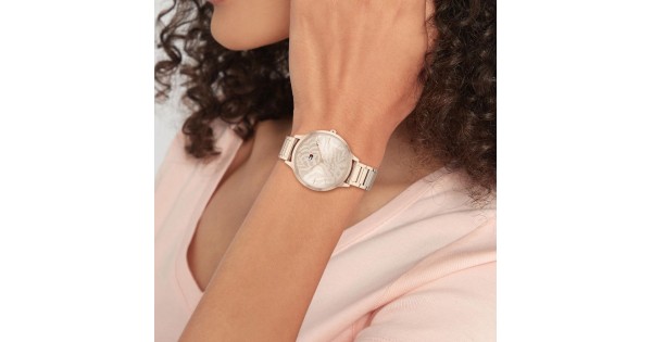 Часовник Tommy Hilfiger 1782497 - Timer.bg