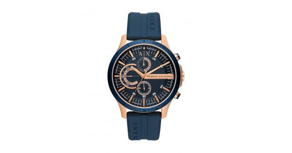 Часовник Armani Exchange Hampton AX2440 - Timer.bg