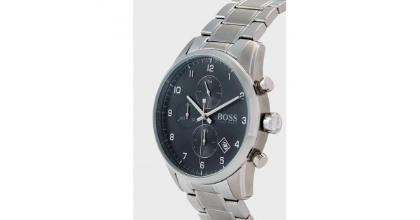 Часовник Hugo Boss 1513784 - Timer.bg