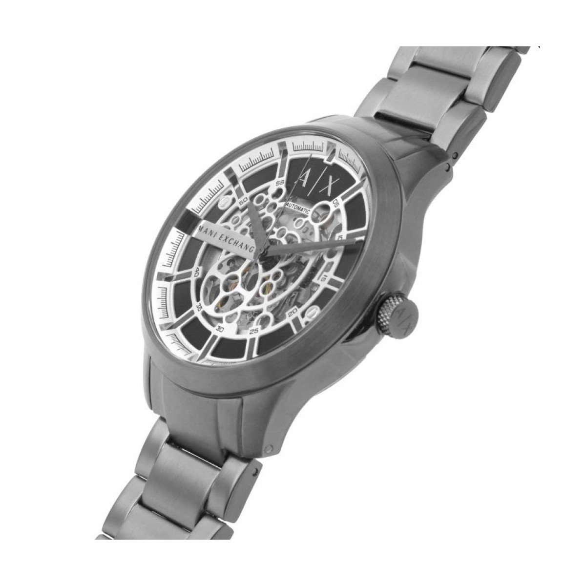 Часовник Armani Exchange Hampton AX2417 - Timer.bg