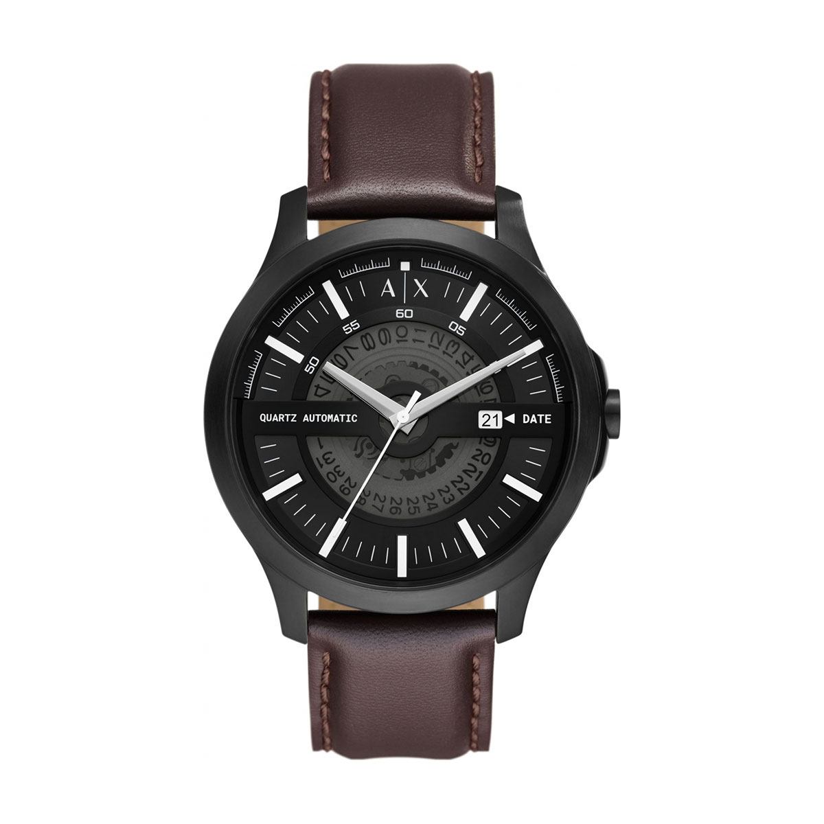 Часовник Armani Exchange Hampton AX2446 - Timer.bg