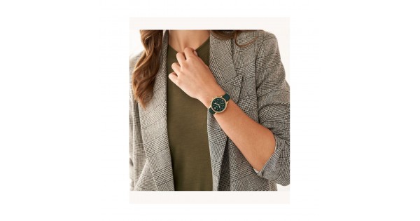 Часовник Fossil Neutra ES5239 - Timer.bg