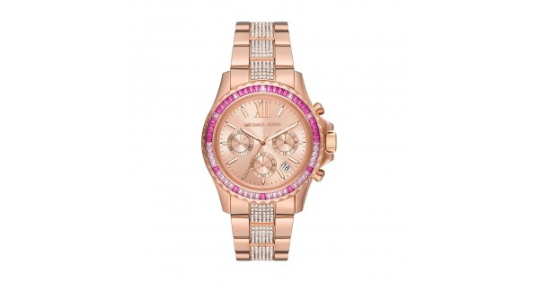 Часовник Michael Kors Everest MK7211 - Timer.bg