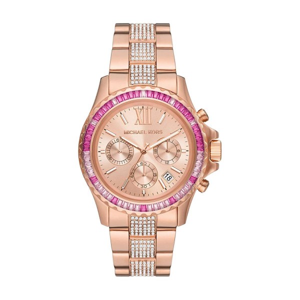 Дизайнерски часовници Michael Kors на супер цени — Timer.bg