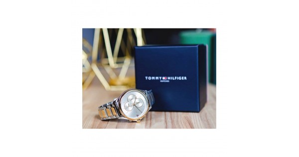 Часовник Tommy Hilfiger 1782264 - Timer.bg