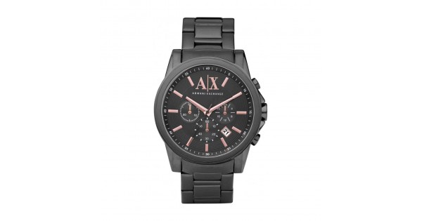 Часовник Armani Exchange AX2086 - Timer.bg