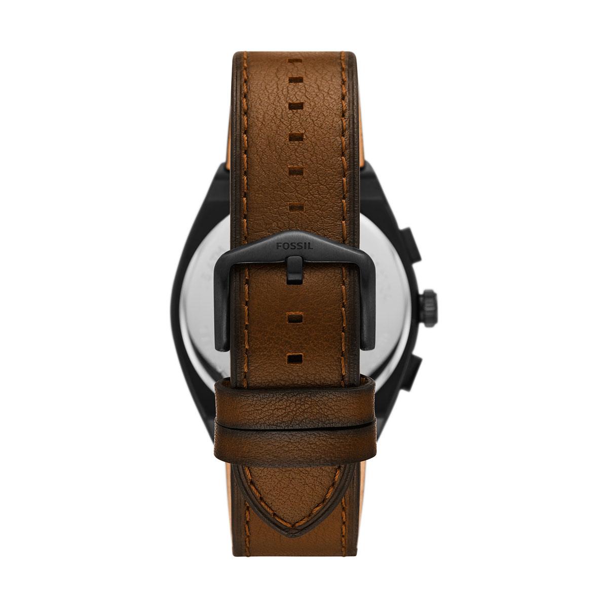 Часовник Fossil Everett FS5798 - Timer.bg