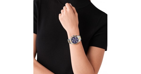 Часовник Michael Kors Lexington MK7218 - Timer.bg