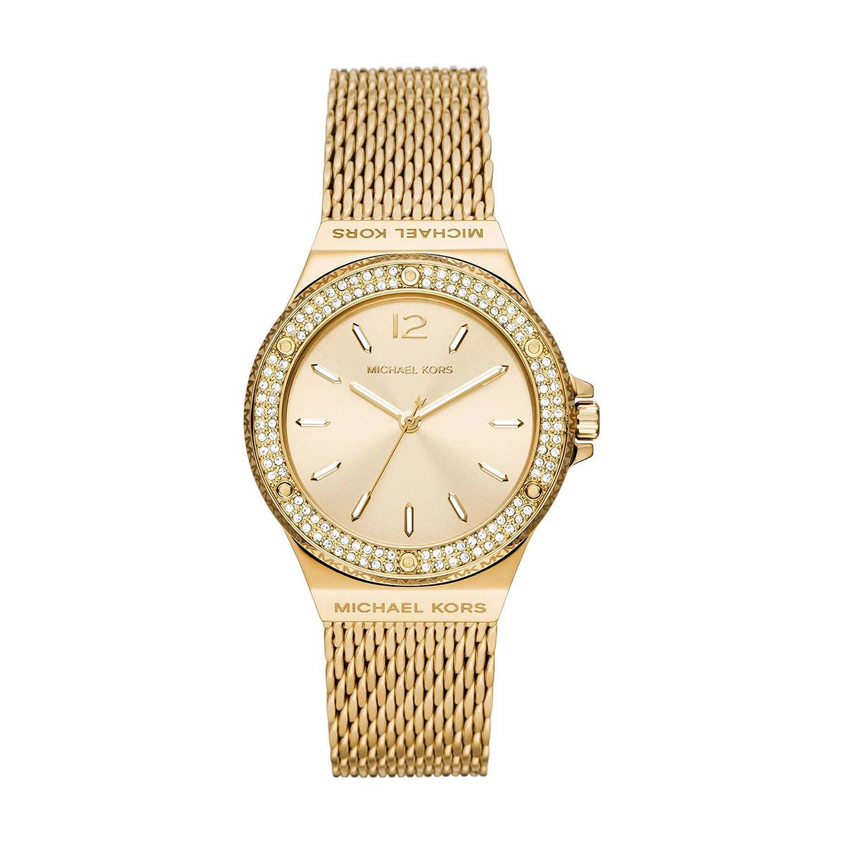 Часовник Michael Kors Lennox MK7335 - Timer.bg