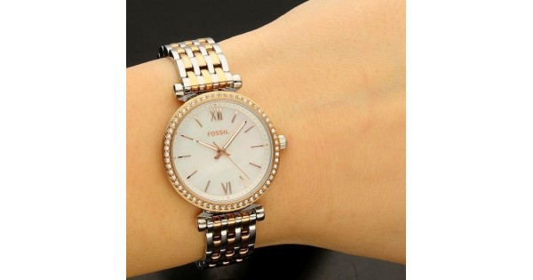 Часовник Fossil ES4649 - Timer.bg