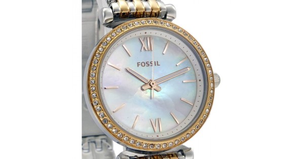 Часовник Fossil ES4649 - Timer.bg