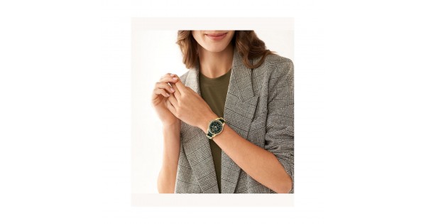 Часовник Fossil Stella ES5243 - Timer.bg