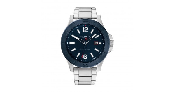 Часовник Tommy Hilfiger Ryan 1791994 - Timer.bg