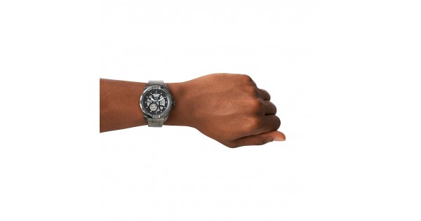 Часовник Fossil Bronson ME3218 - Timer.bg