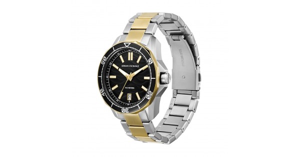 Часовник Armani Exchange Spencer AX1956 - Timer.bg
