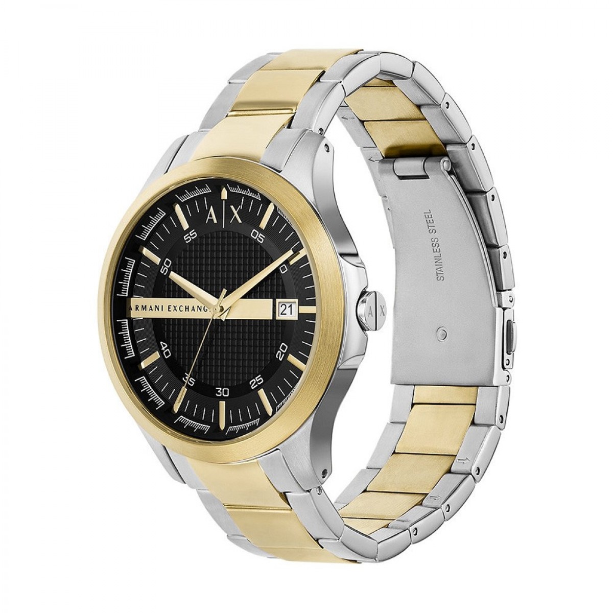 Часовник Armani Exchange Hampton AX2453 - Timer.bg