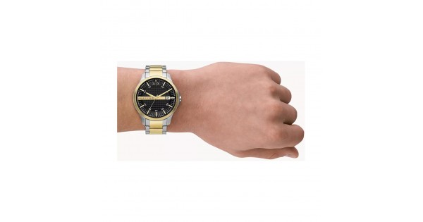 Часовник Armani Exchange Hampton AX2453 - Timer.bg