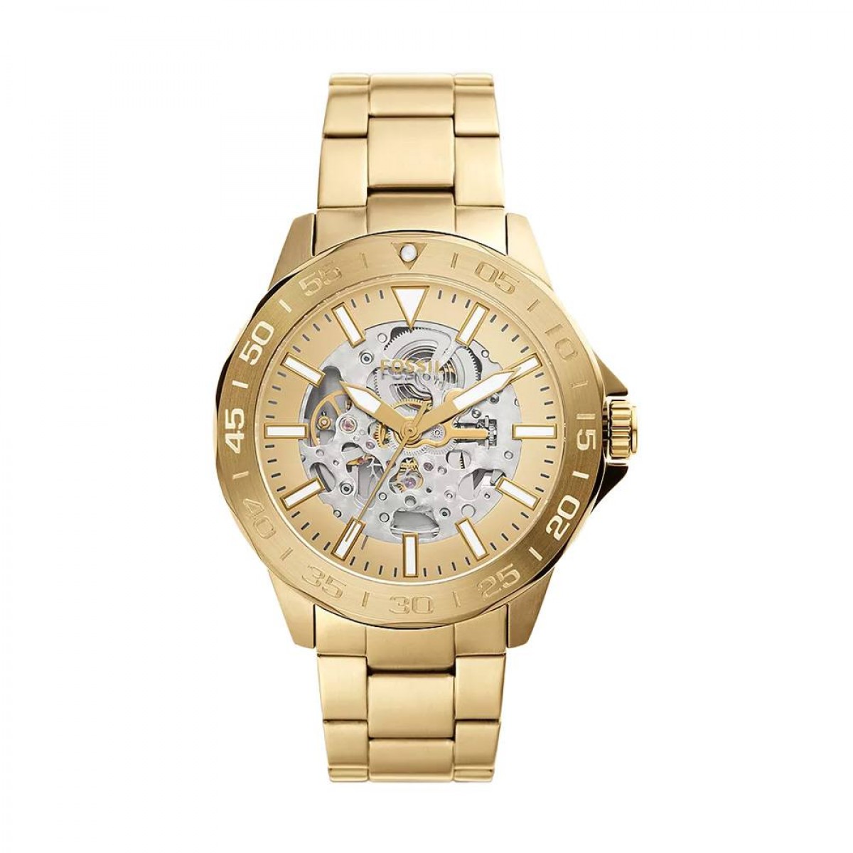 Часовник Fossil BQ2680 - Timer.bg
