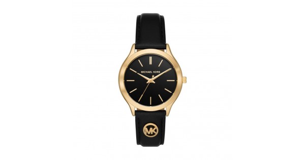 Часовник Michael Kors Slim Runway Slim Runway MK7482 - Timer.bg